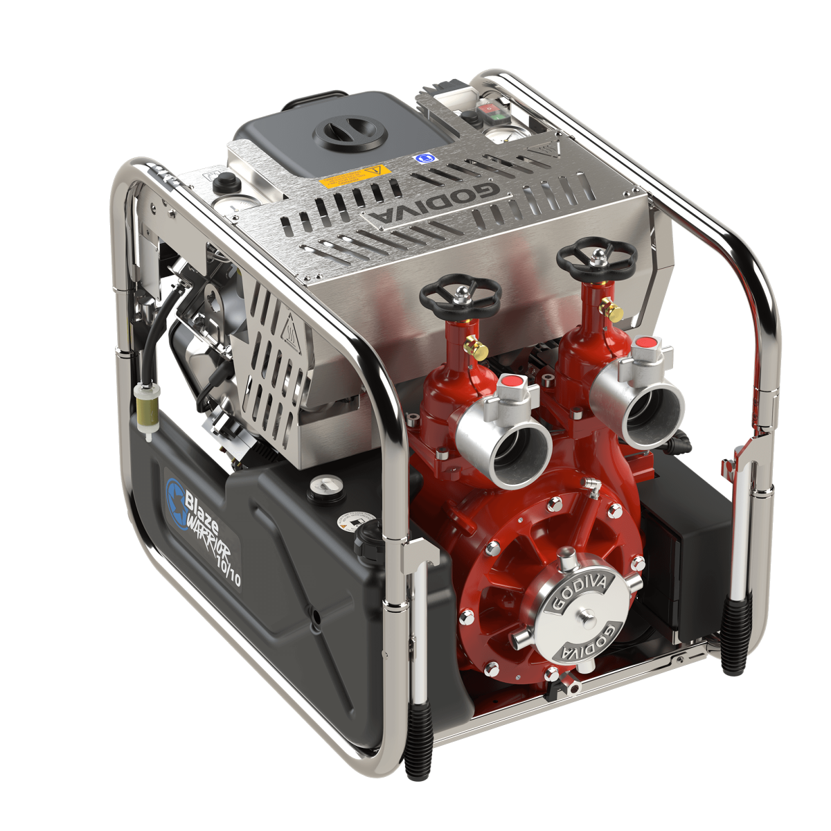 Portable Pumps